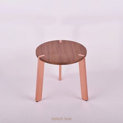 notch tables - NUANS