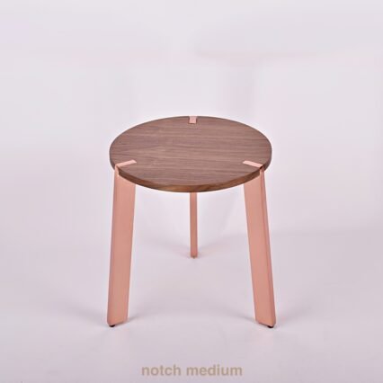 notch tables - NUANS