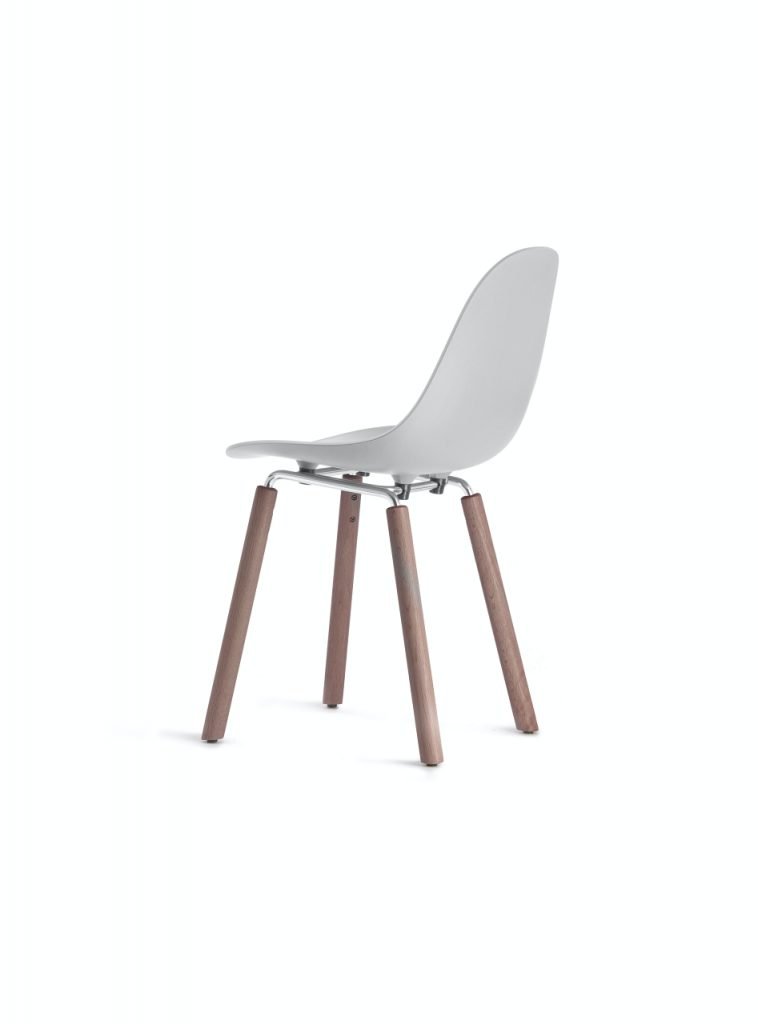 ta chair | yi base - NUANS