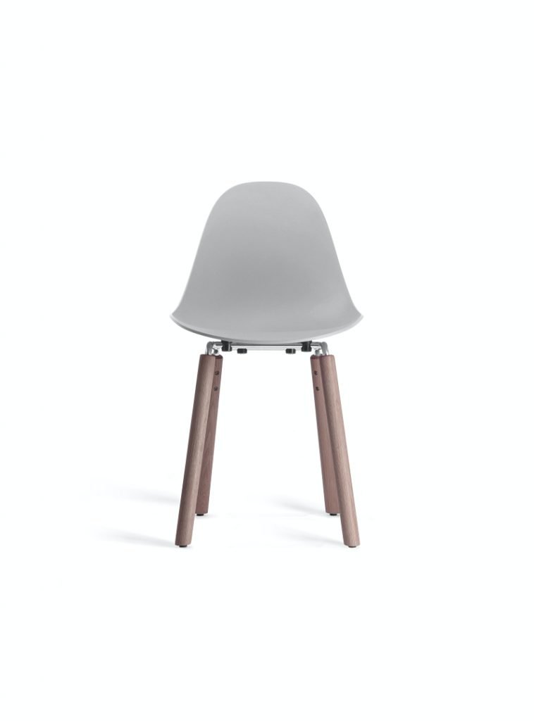 ta chair | yi base - NUANS