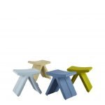 pi stool - NUANS