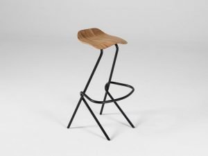 strain barstool - NUANS