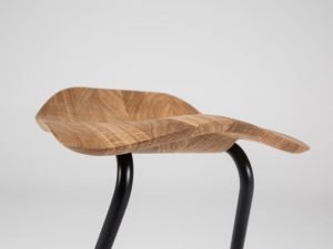 strain barstool - NUANS