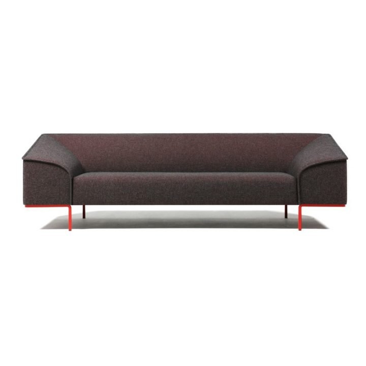 seam sofa - NUANS