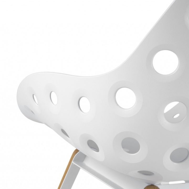 slice dimple perforated - NUANS