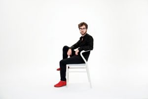 tasca lounge chair - NUANS