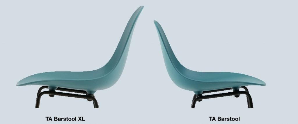 ta barstool - NUANS