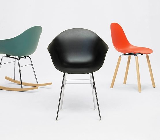 ta chair | er base - NUANS