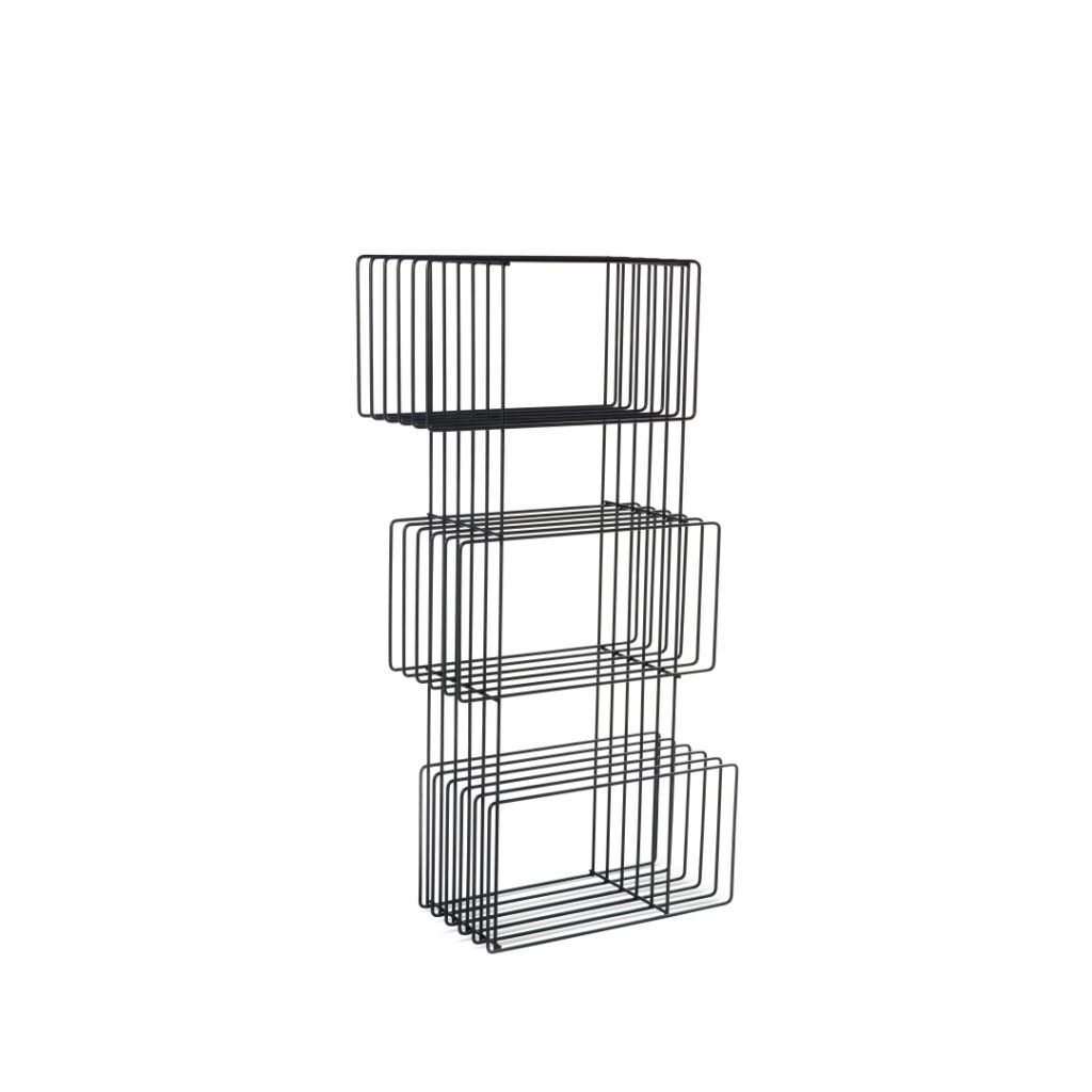 drage curved bench - NUANS