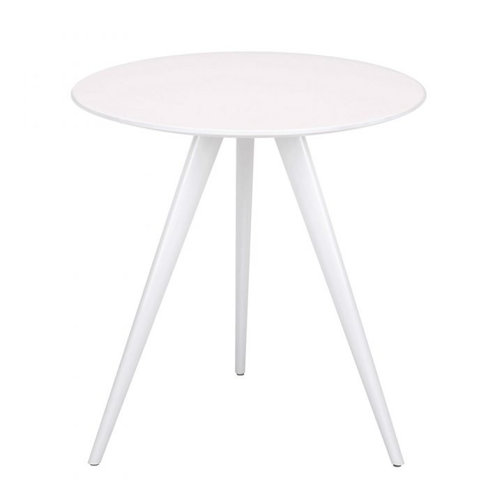 airfoil accent table - NUANS