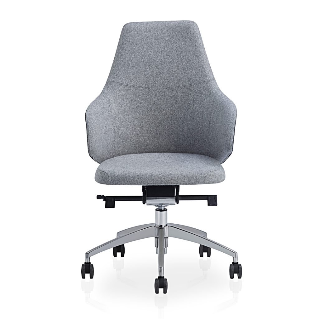 mentor office chair - NUANS