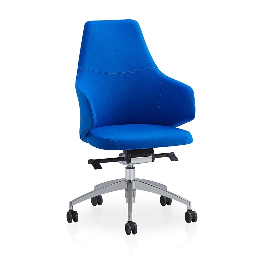 mentor office chair - NUANS