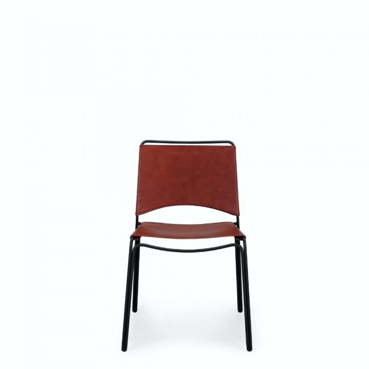 trace chair - NUANS