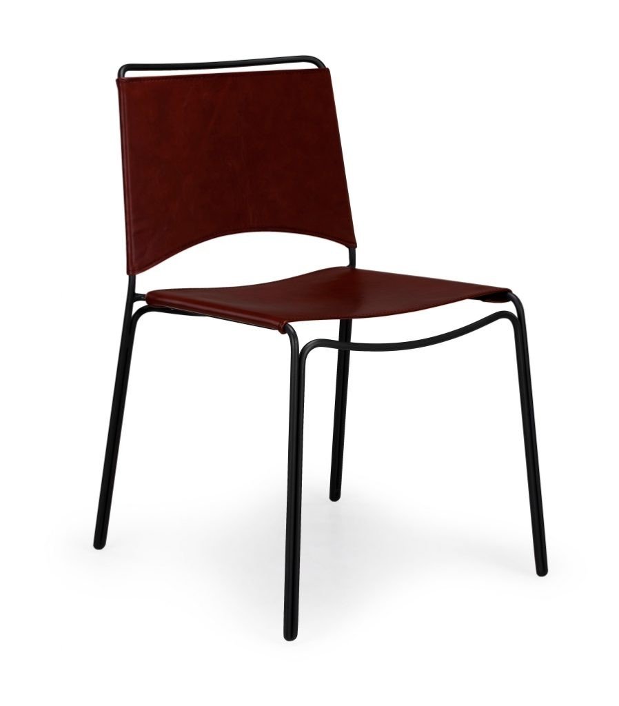 trace chair - NUANS