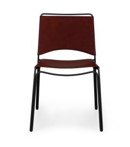 trace chair - NUANS
