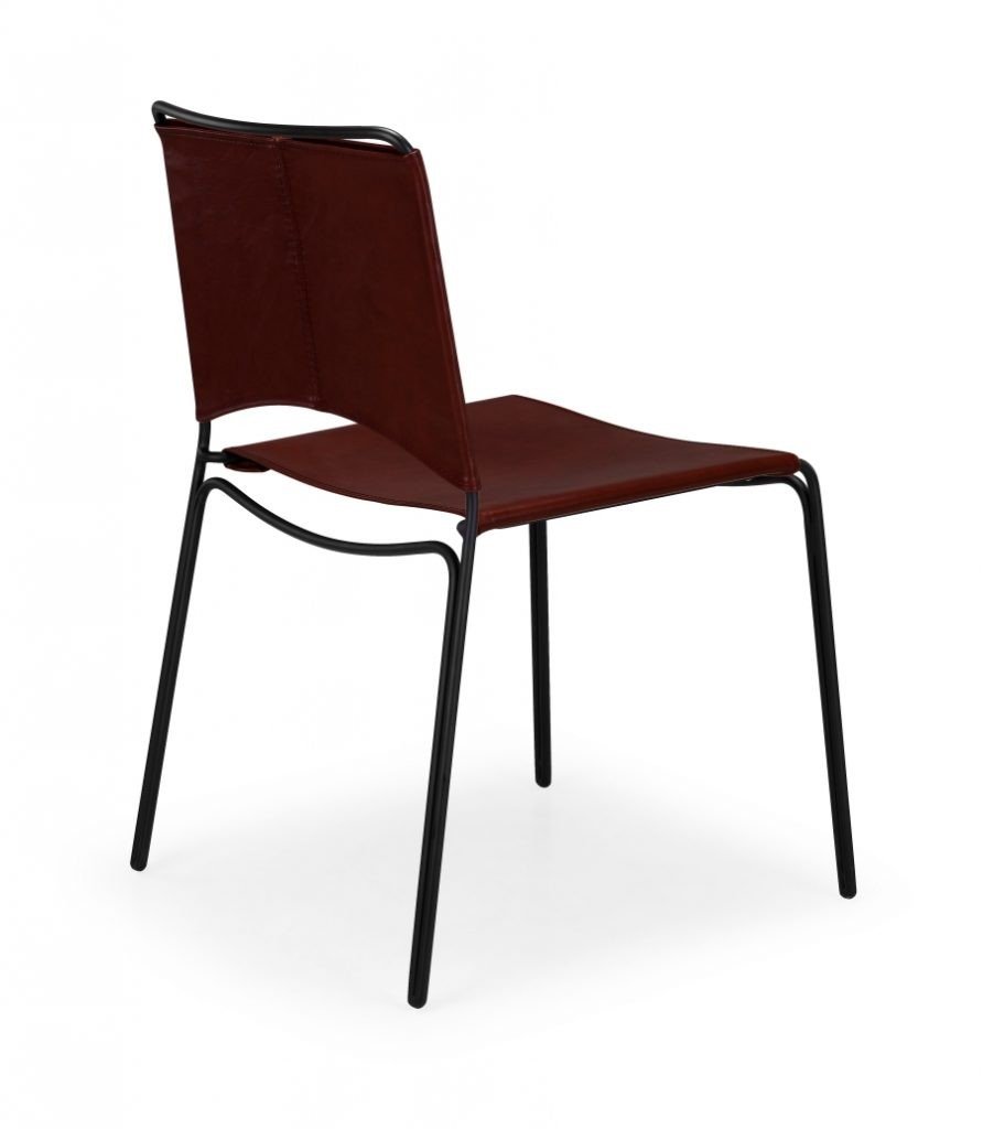 trace chair - NUANS