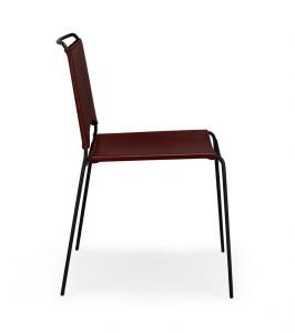 trace chair - NUANS