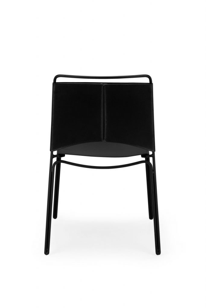 trace chair - NUANS
