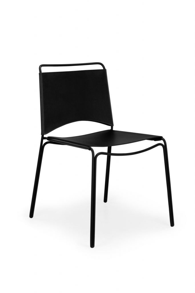 trace chair - NUANS