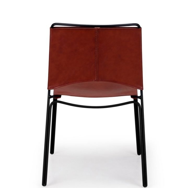 trace chair - NUANS