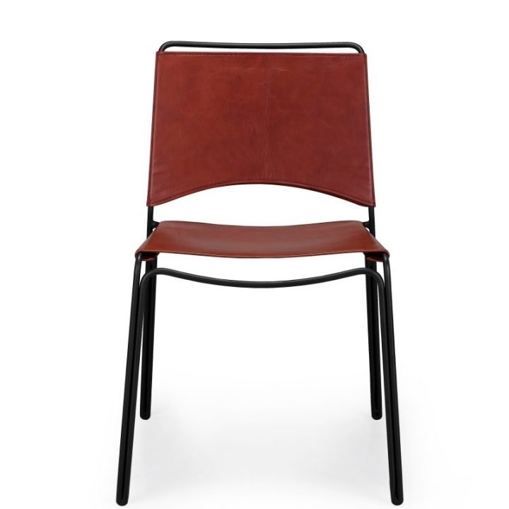 trace chair - NUANS