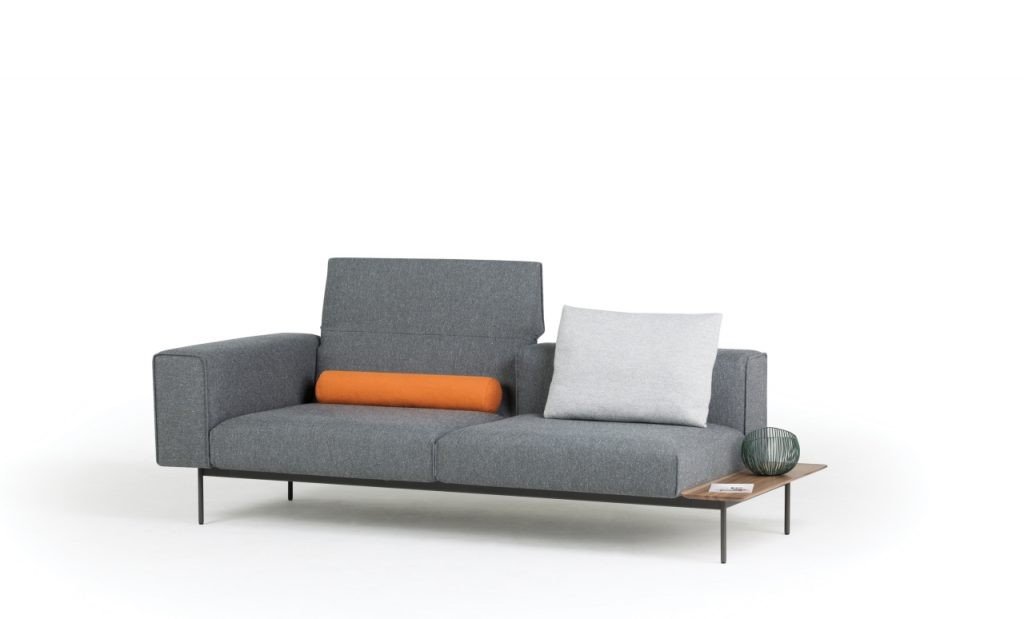 convert modular sofa sectional - NUANS