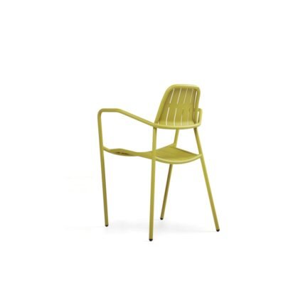 osmo outdoor chair - NUANS