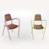 osmo outdoor chair - NUANS