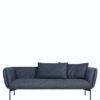 impression sofa - NUANS