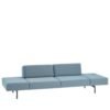 matt modular seating - NUANS