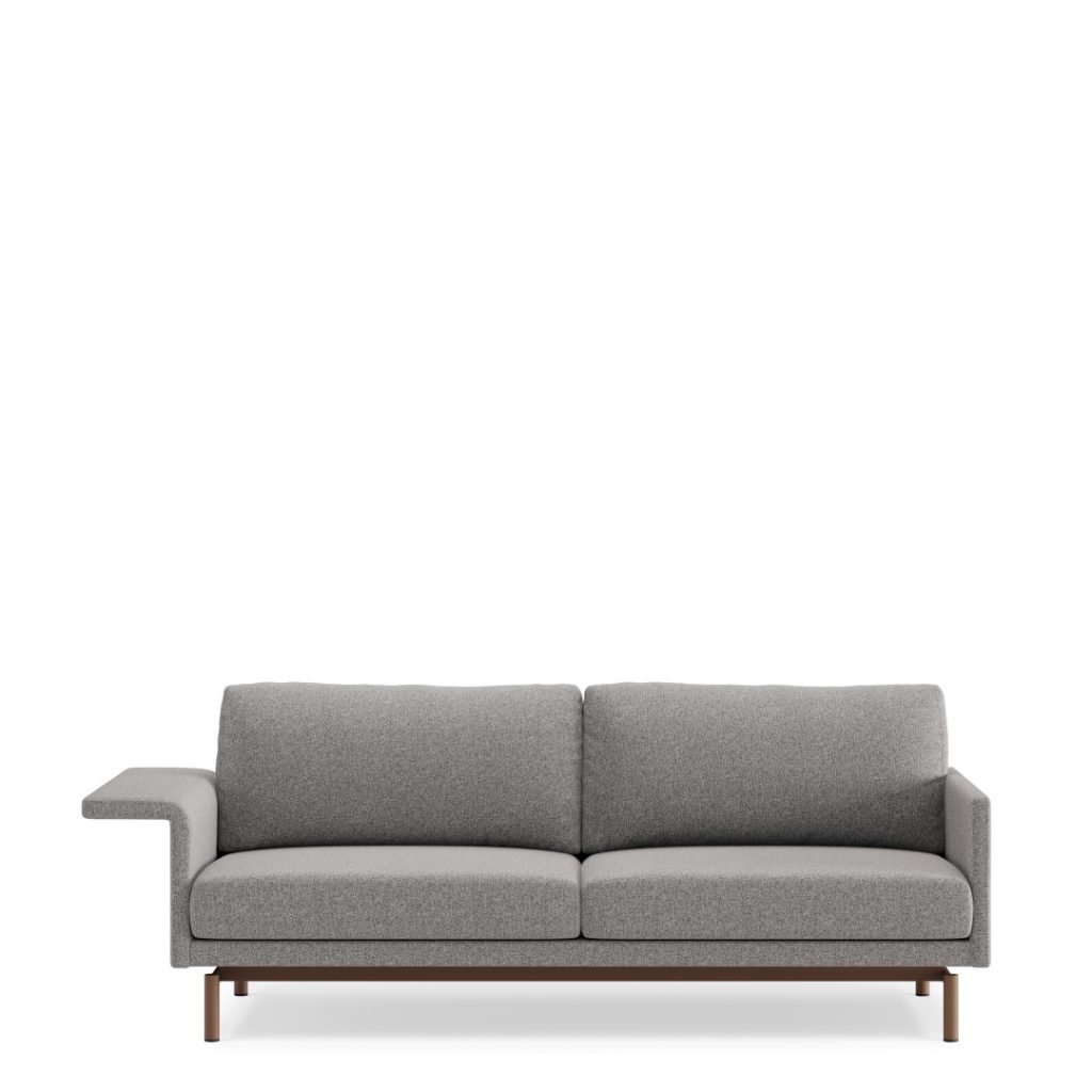 mabel comfort sofa - NUANS