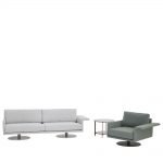 mabel comfort sofa - NUANS