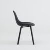 ta chair upholstered | yi base - NUANS