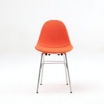 ta chair upholstered | er base - NUANS