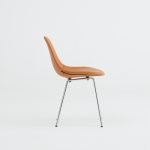 ta chair upholstered | er base - NUANS