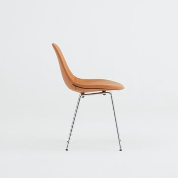 ta chair upholstered | er base - NUANS