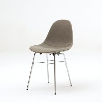 ta chair upholstered | er base - NUANS