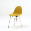 ta chair upholstered | er base - NUANS