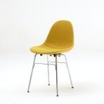 ta chair upholstered | er base - NUANS