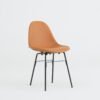 ta chair upholstered | er base - NUANS