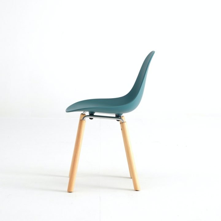 ta chair | yi base - NUANS