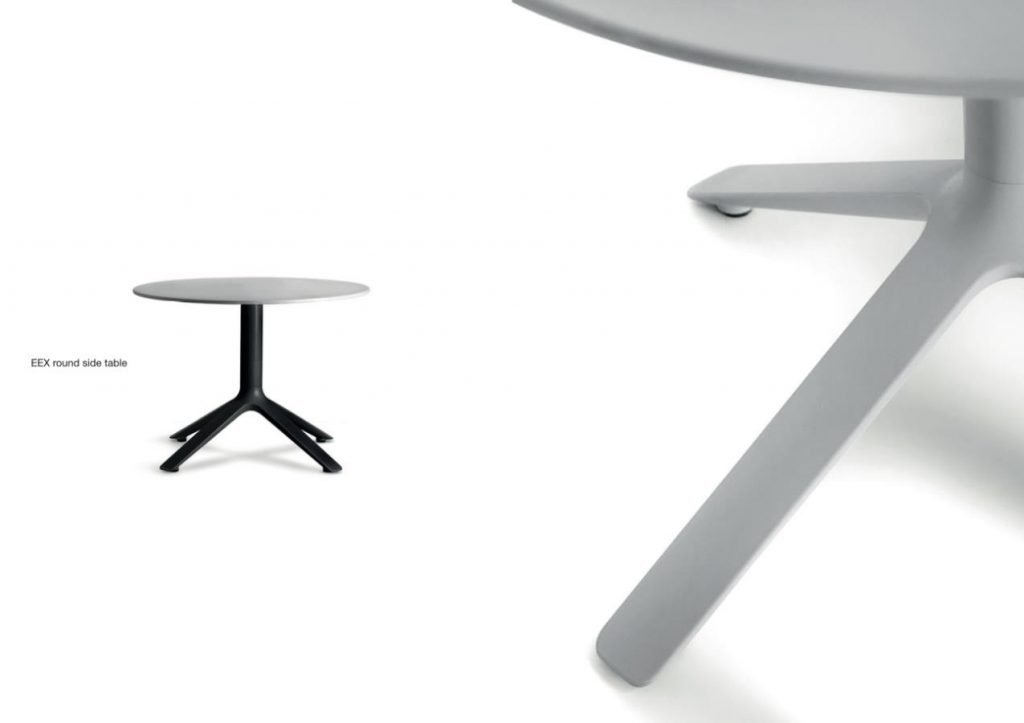 eex side table | outdoor - NUANS