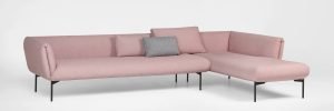 impression sofa - NUANS