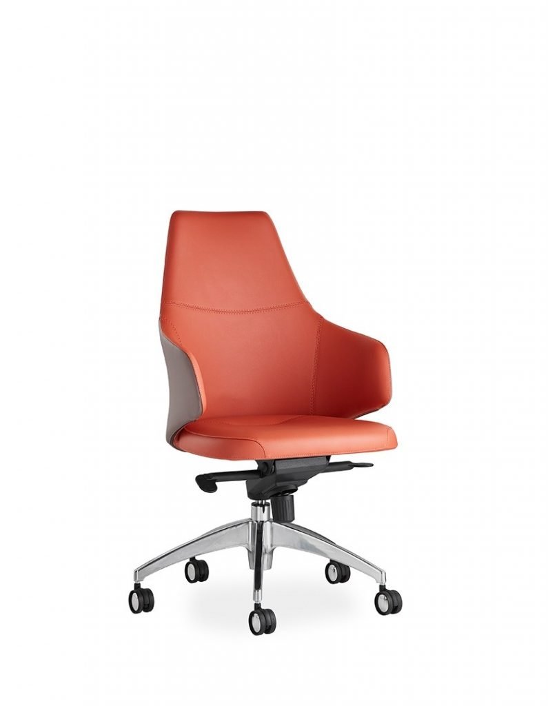 mentor office chair - NUANS