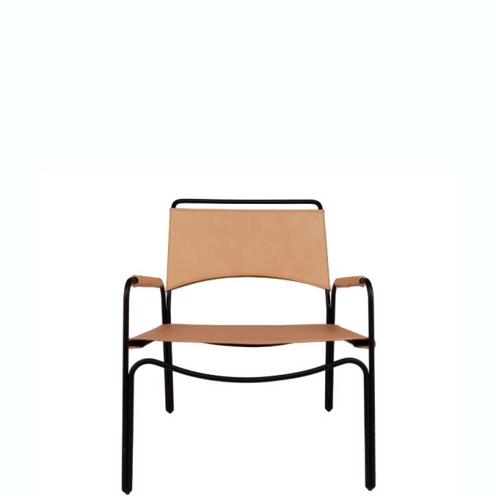 trace chair - NUANS