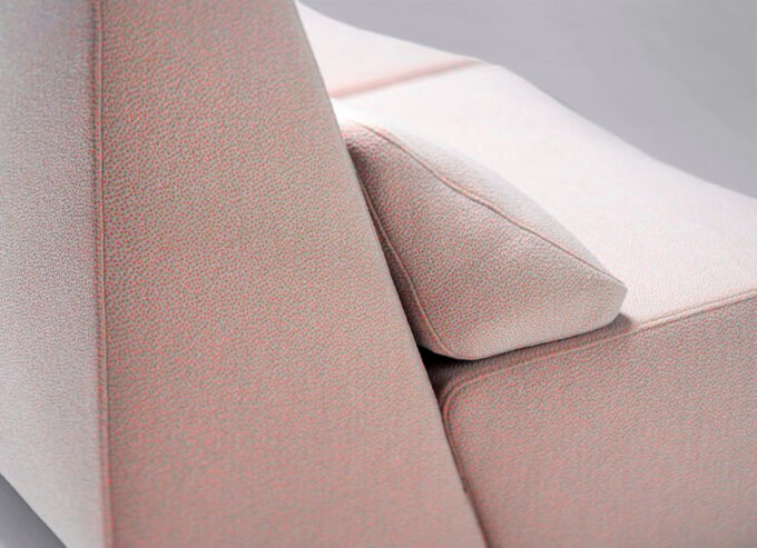 absent modular sofa - NUANS