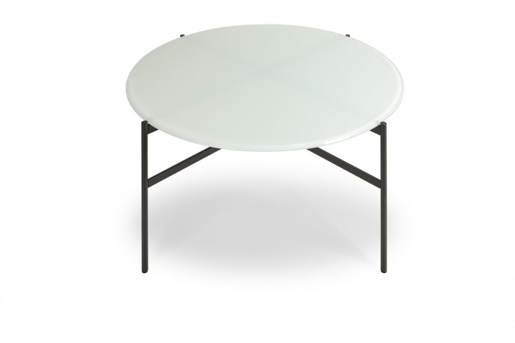 blade table round - NUANS