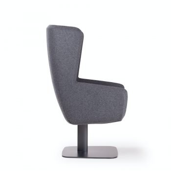 arca lounge high-back - NUANS