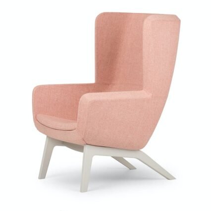 arca lounge high back - NUANS