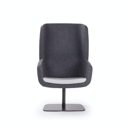 arca lounge high-back - NUANS